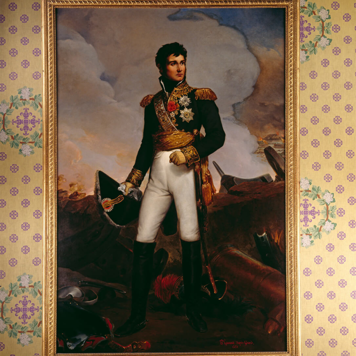 Histoire du monument