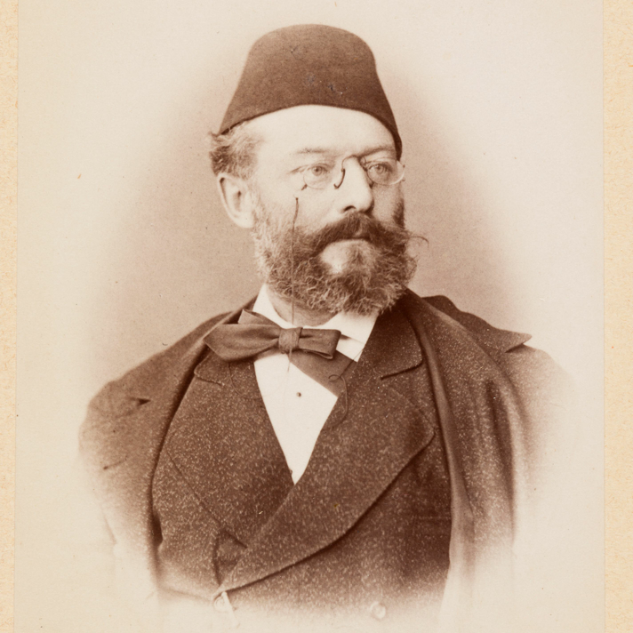 History of the monument