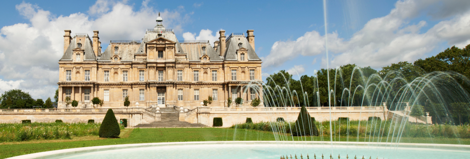 Château de Maisons